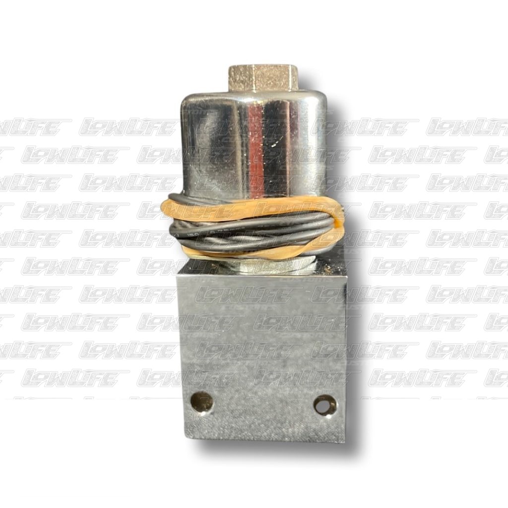 Delta Dump Valve – Low Life Hydraulics