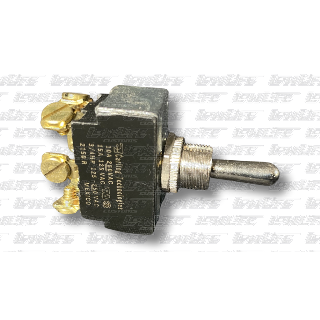 Carling Switch (6 Prong) – Low Life Hydraulics