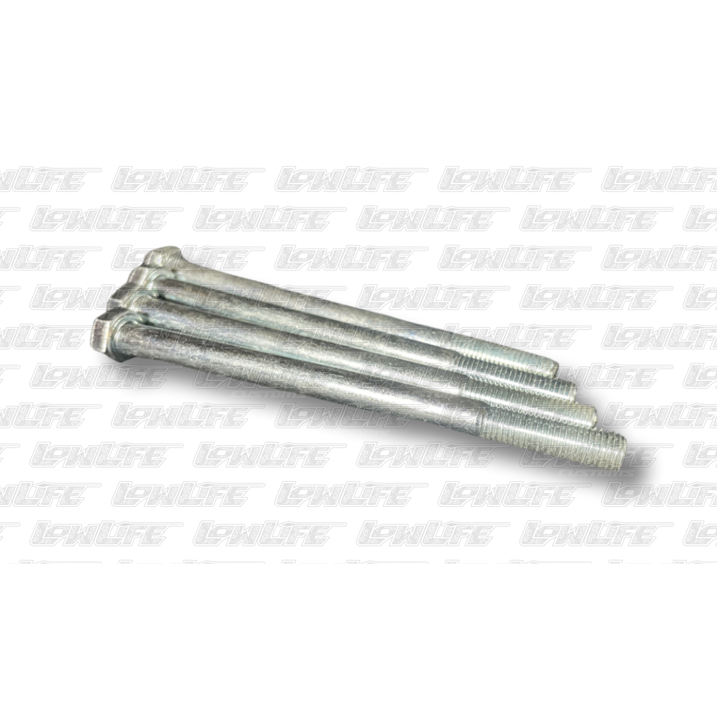 4″ pump head bolts – Low Life Hydraulics
