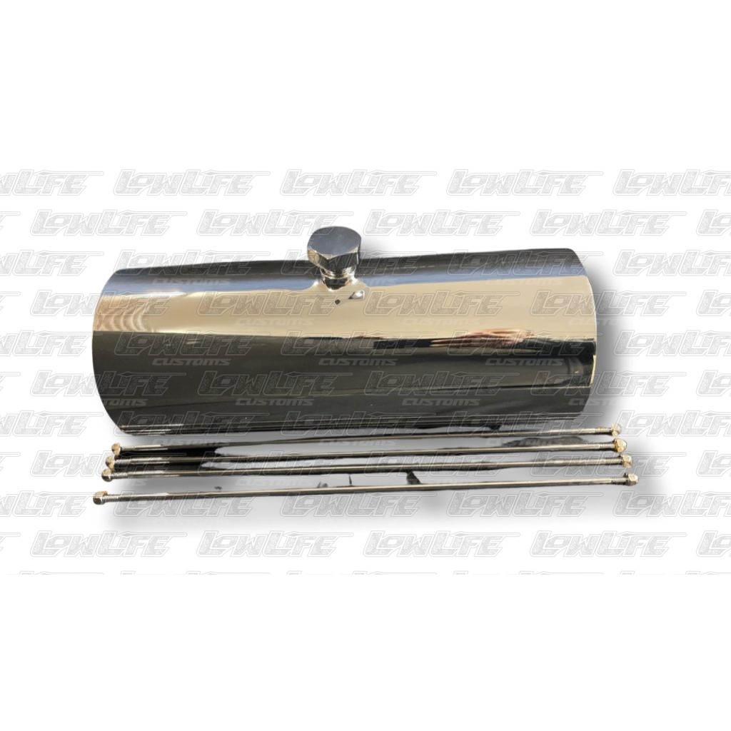 Hydraulic Kits – Low Life Hydraulics